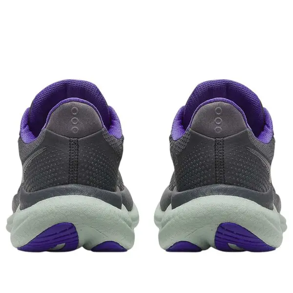 Saucony Gore-tex Athletic Sneakers - Shadow/aloe