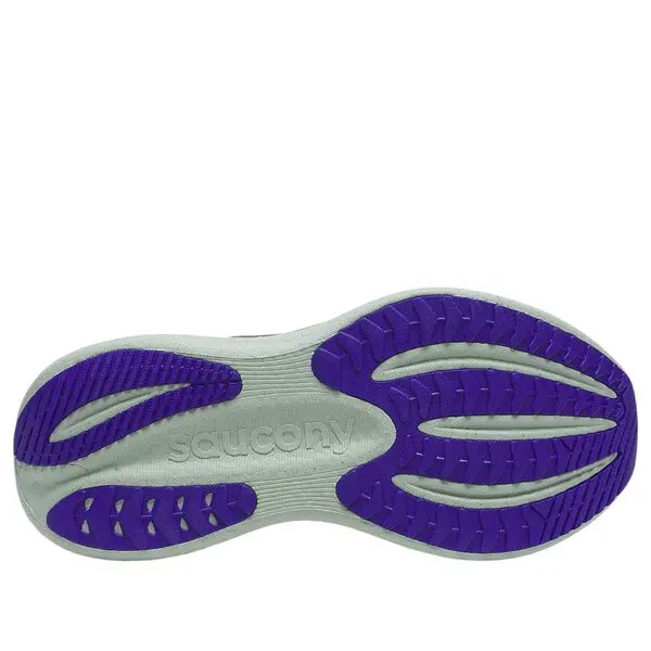 Saucony Gore-tex Athletic Sneakers - Shadow/aloe