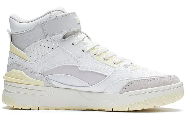 LI-NING Rsr 101 High Top Sneakers