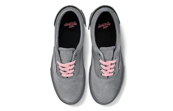 VANS Zhao Zhao X Era 'year Of The Rat' Sneakers