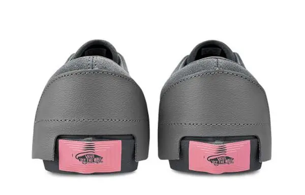 VANS Zhao Zhao X Era 'year Of The Rat' Sneakers