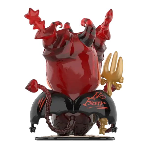 POP MART Twinkle Twinkle Demon Star Figure