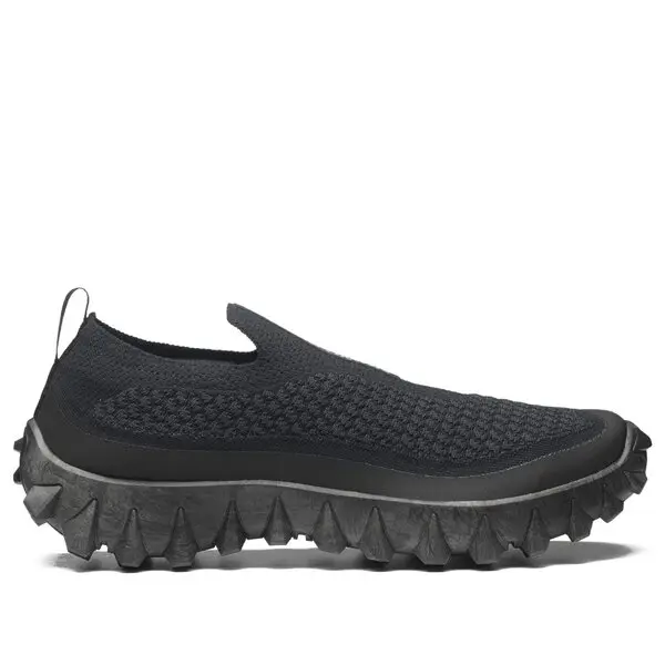 SALOMON Snowclog Advanced Zip-up Boots - Black