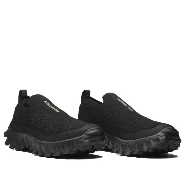 SALOMON Snowclog Advanced Zip-up Boots