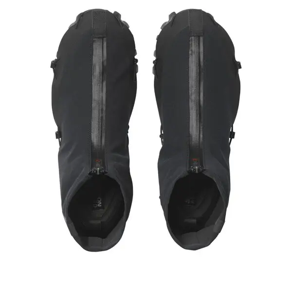 SALOMON Snowclog Advanced Zip-up Boots