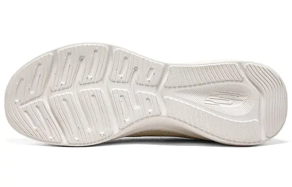 Sketchers Skech-lite Pro Athletic Sneakers - Natural/multicolor