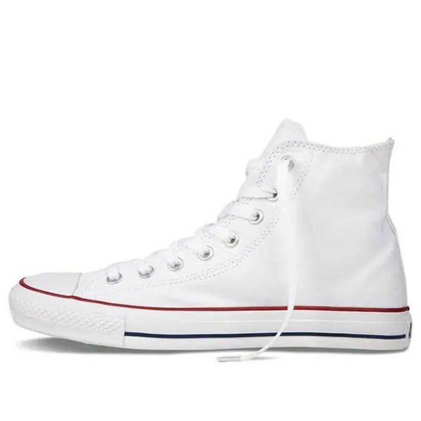 CONVERSE Chuck Taylor All Star High Top Sneakers - White