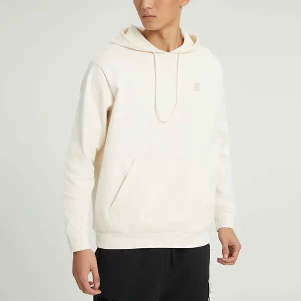 Adidas Neo U Esnt Hdy Logo Hoodie