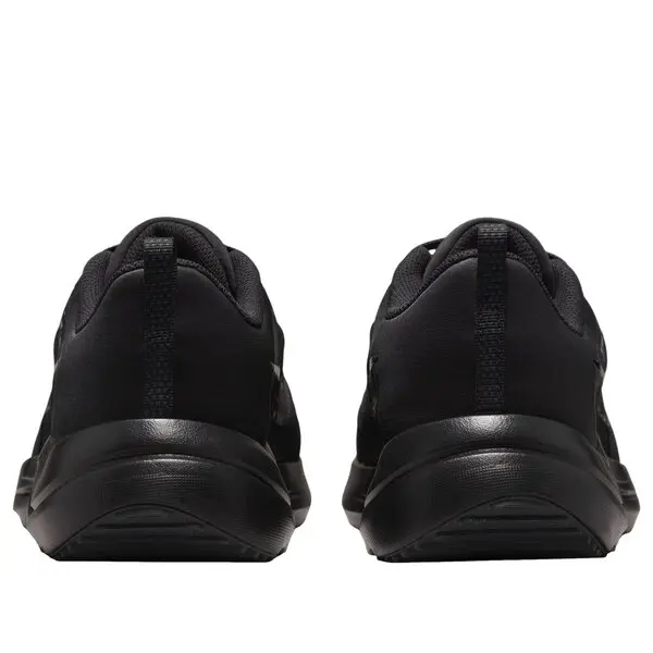 Nike Downshifter Extra Wide Running Shoes - Black