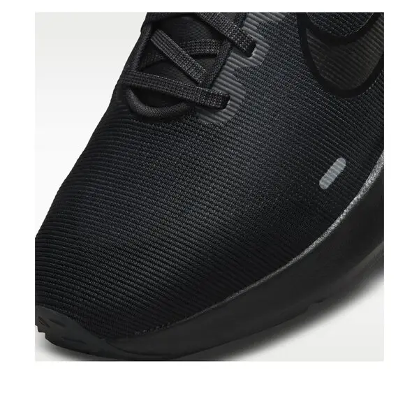 Nike Downshifter Extra Wide Running Shoes - Black