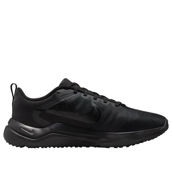 Nike Downshifter Extra Wide Running Shoes - Black