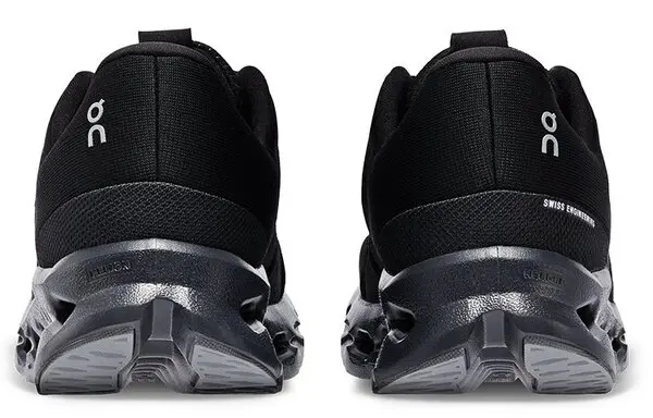 On Cloudsurfer Sneakers - Black
