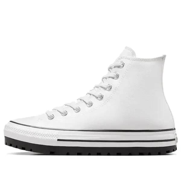 CONVERSE Chuck Taylor All Star City Trek High Top Sneakers