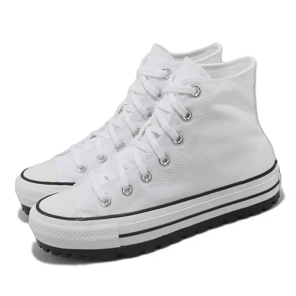 CONVERSE Chuck Taylor All Star City Trek High Top Sneakers