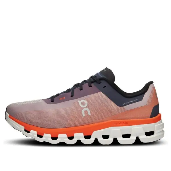 On Cloudflow 4 - Quartz/flame