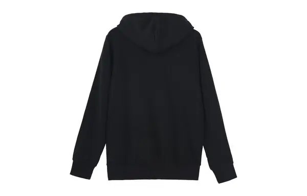 Adidas Training Zip-up Hooded Jacket With Signature Stripes