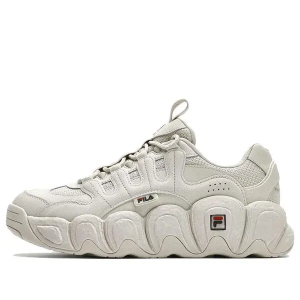FILA Textured Sneakers
