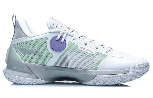 LI-NING Wade All Day 6 V1 Sneakers