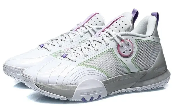 LI-NING Wade All Day 6 V1 Sneakers