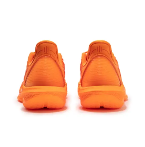 361 DEGREES Big3 4.0 Quick Pro Sneakers - Orange