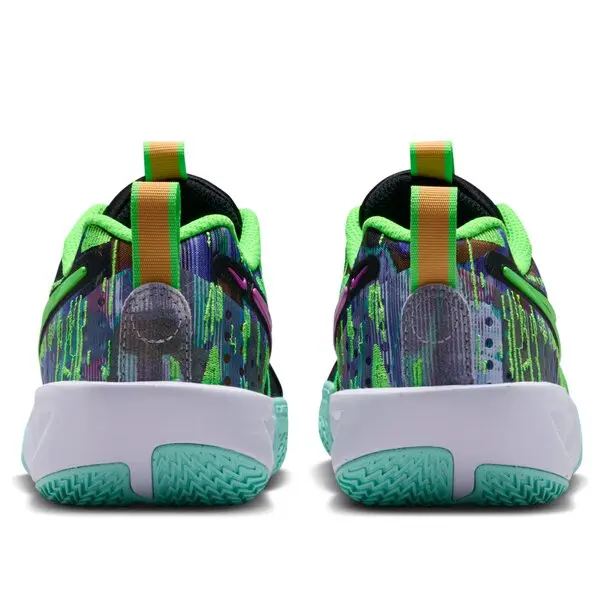 Nike G.t. Cut 3 Athletic Sneakers