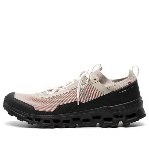 On Cloudultra 2 Trail Running Shoes - Sand/black