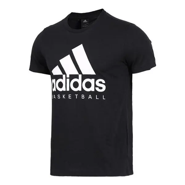 Adidas Basketball Graphic T-shirt