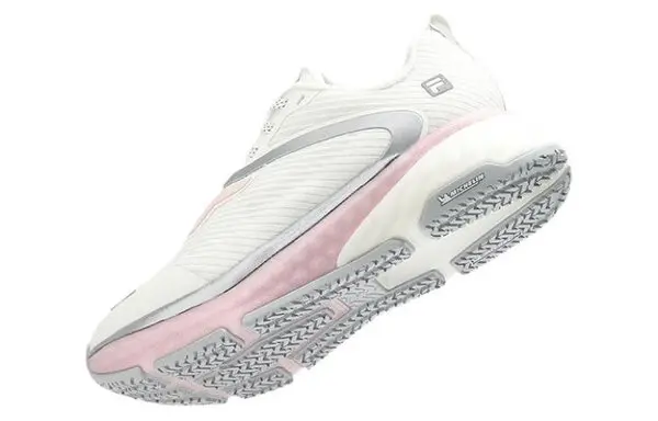 FILA Spd Cheetah Road Running Shoes