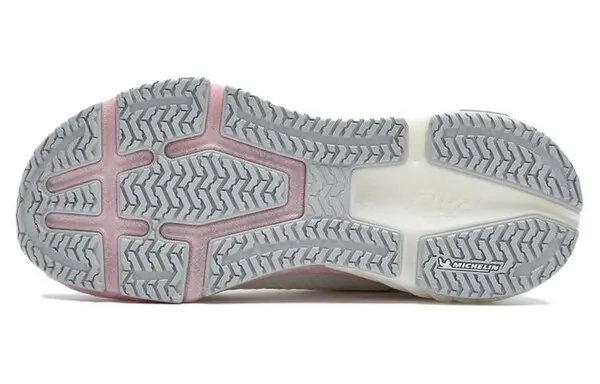 FILA Spd Cheetah Road Running Shoes