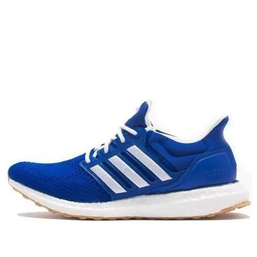 Adidas Engineered Garments X Ultraboost 1.0 "bluebird - Blue/yellow/red