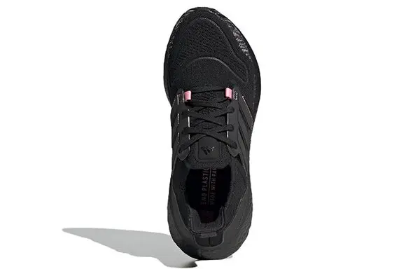 Adidas Ultraboost 22 Performance Footwear - Black