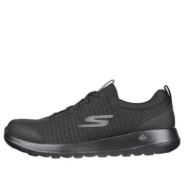 Sketchers Go Walk Max 'pure Sneakers - Black