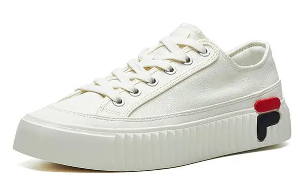 FILA Gear Lace-up Sneakers