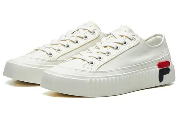 FILA Gear Lace-up Sneakers