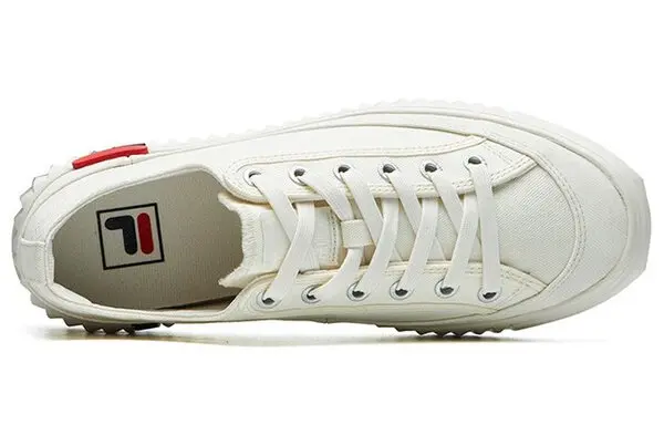 FILA Gear Lace-up Sneakers