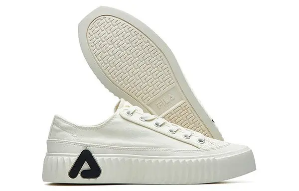 FILA Gear Lace-up Sneakers