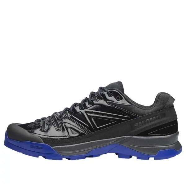 SALOMON X-alp Recon Sneakers - Black