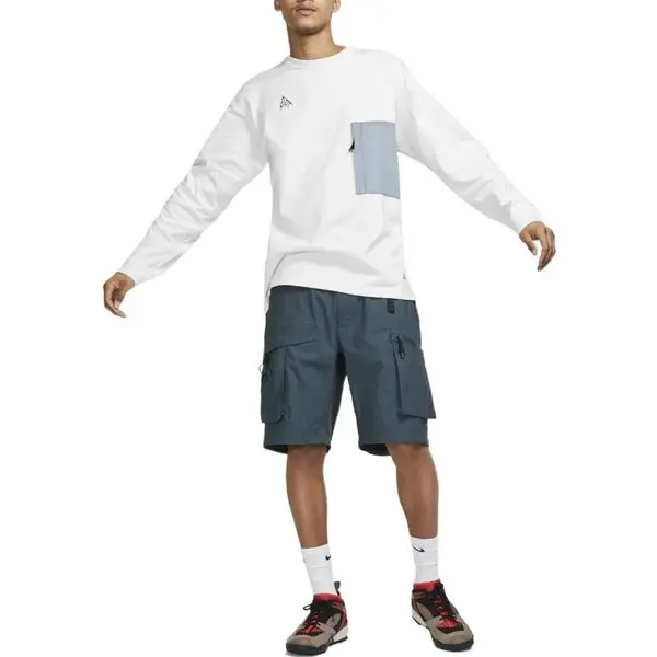 Nike Cargo Shorts