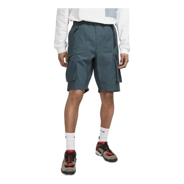 Nike Cargo Shorts - Deep Jungle