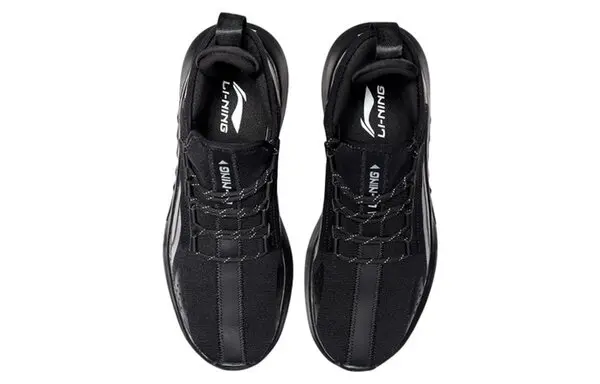 LI-NING Classic Leisure Low Top Sneakers