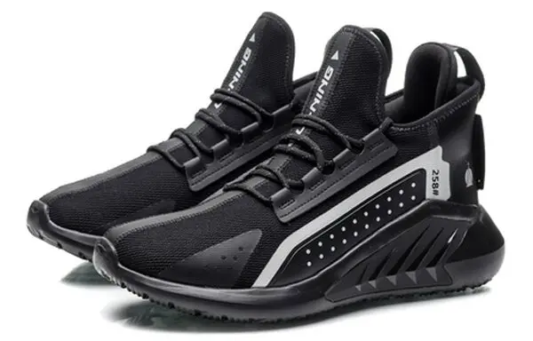 LI-NING Classic Leisure Low Top Sneakers