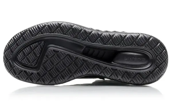 LI-NING Classic Leisure Low Top Sneakers