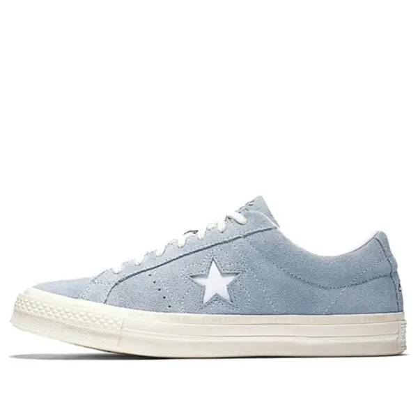 CONVERSE Golf Le Fleur X One Star Ox "airway - Blue