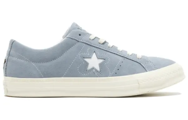 CONVERSE Golf Le Fleur X One Star Ox "airway - Blue