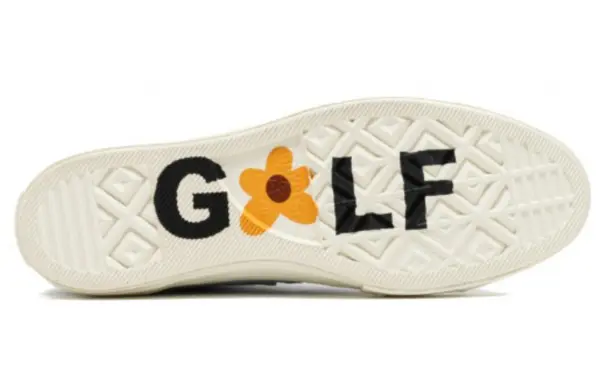 CONVERSE Golf Le Fleur X One Star Ox "airway - Blue