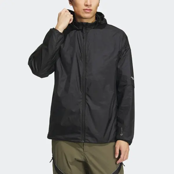 Adidas Jacket