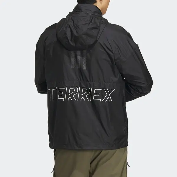Adidas Jacket