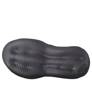 CROCS X Diffuser Clogs - Black