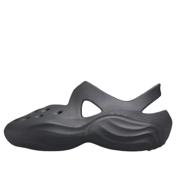 CROCS X Diffuser Clogs - Black