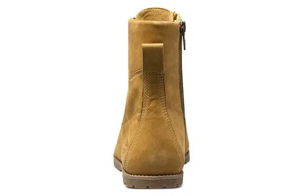 Timberland Joslin Mid Zip Boots